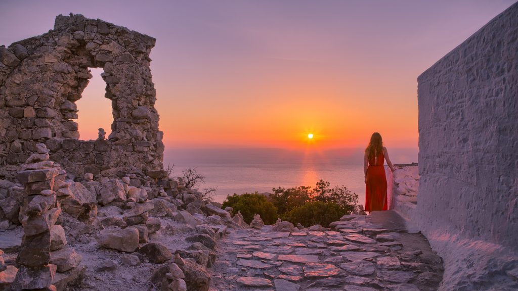Experience Monolithos! €65 per person | Sunday Hotel - Rhodes - Greece